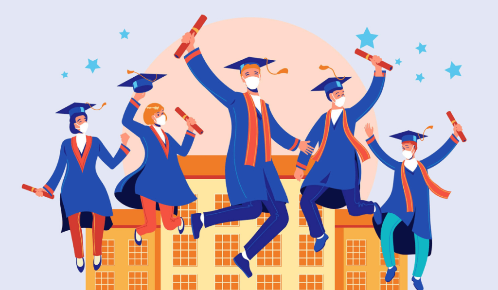 Estudiantes brillantes: ¿siempre tienen que sacar las MEJORES NOTAS?