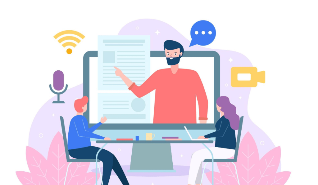 REDEDUCA.NET: 5 cursos interesantes para educadores infantiles