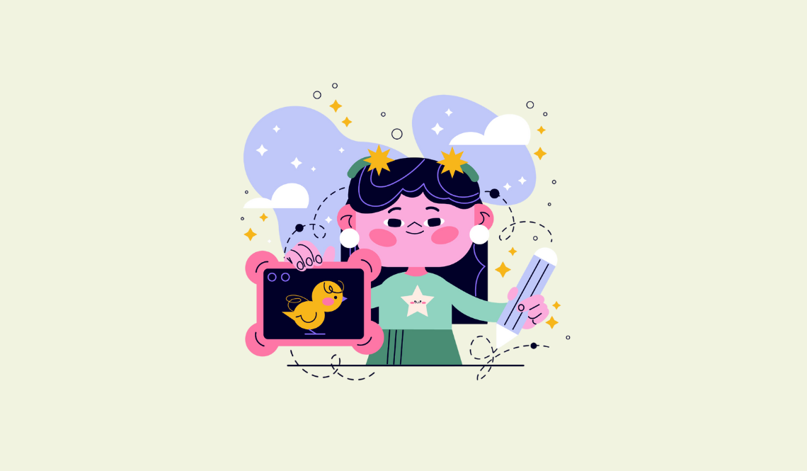 Cómo reducir la dependencia del uso de pantallas en niños: guía para ...